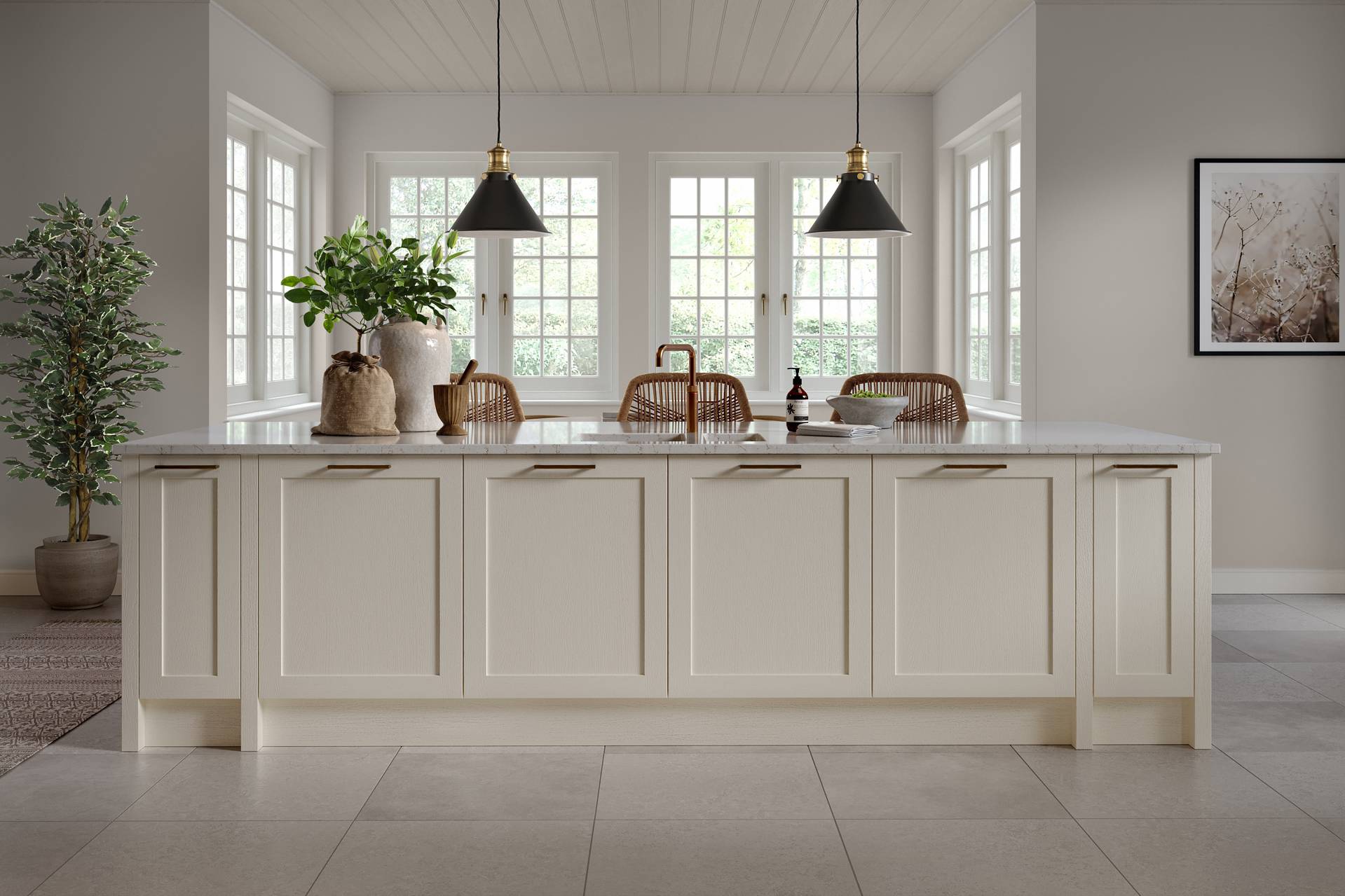 Crathorne Kitchens | Crathorne Style Kitchens
